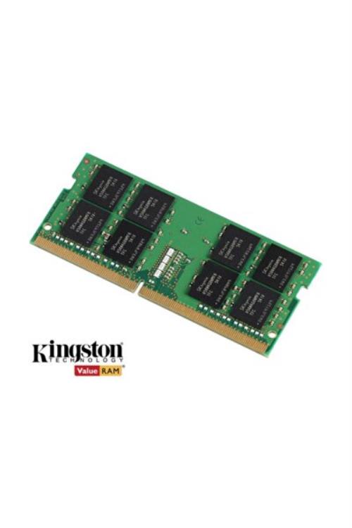 KINGSTON 16GB 3200Mh DDR4 C22 KVR32S22S8/16 Notebook Ram | tekizmir.com